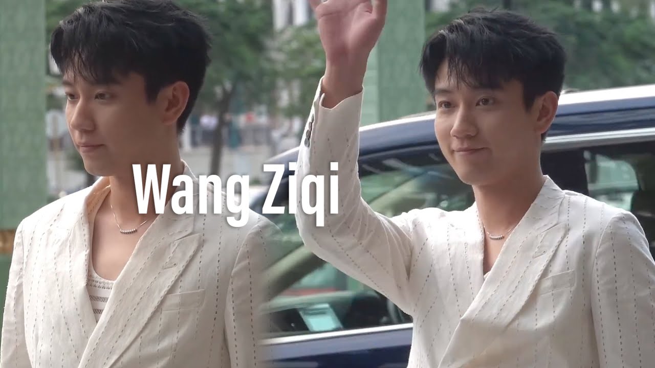 Wow!! Fan Club Wang Ziqi 'Snooker Fashion Night' in Macau - YouTube