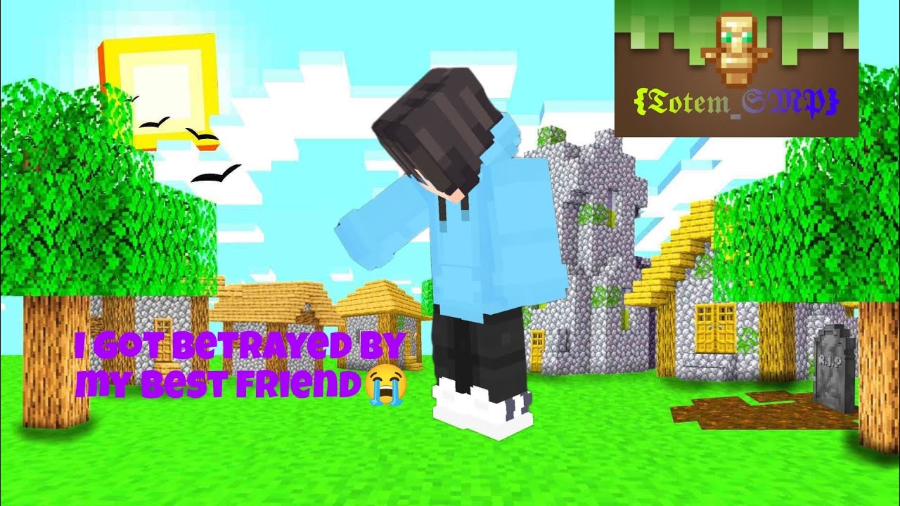 I got betrayed by my best friend 😭 [Who is legall society]@SenpaiSpider ...