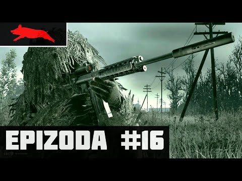 CoD MW #16 NIKOLA PRIKOLA I VUKI BONER!!