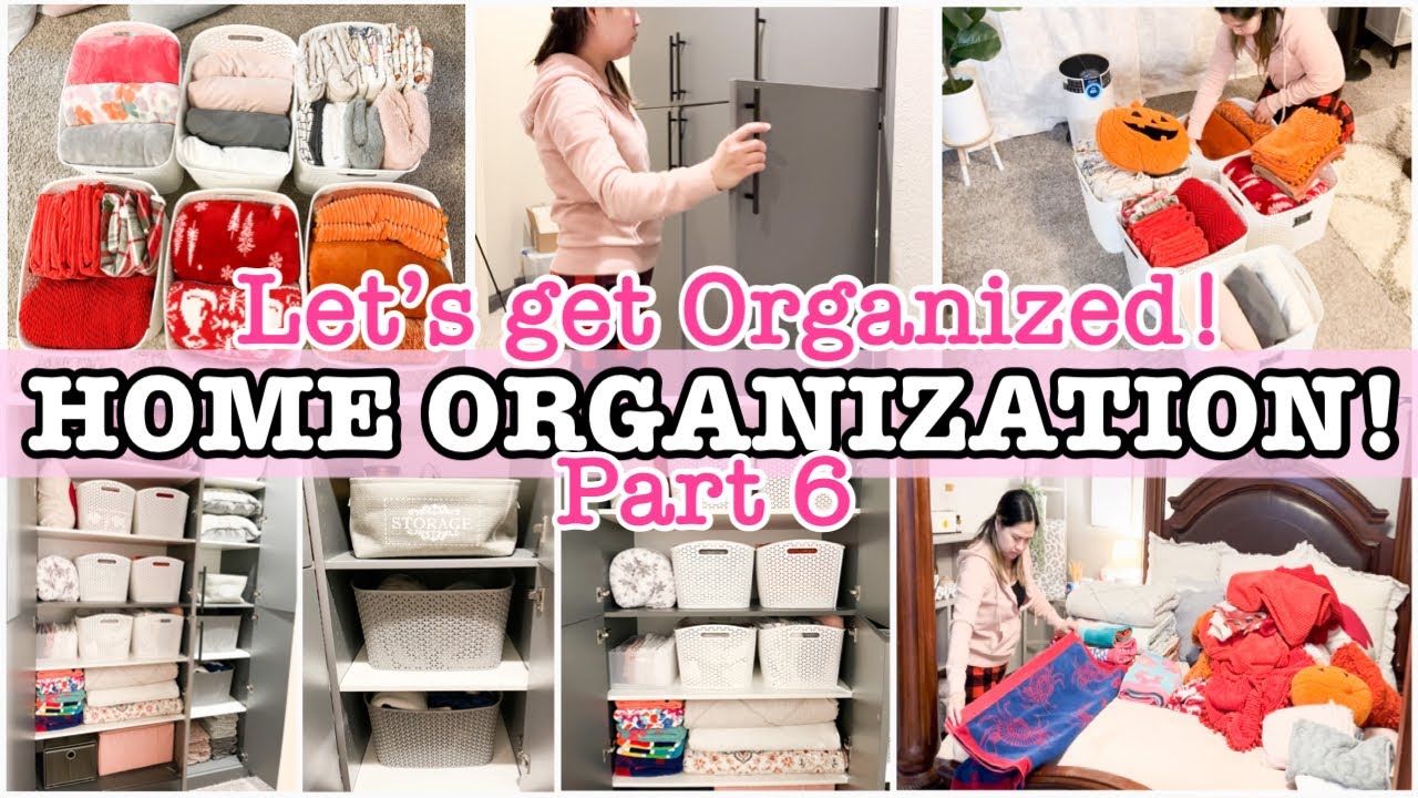 *NEW* HOME ORGANIZATION IDEAS 2023 | CLEAN DECLUTTER AND ORGANIZE WITH ...