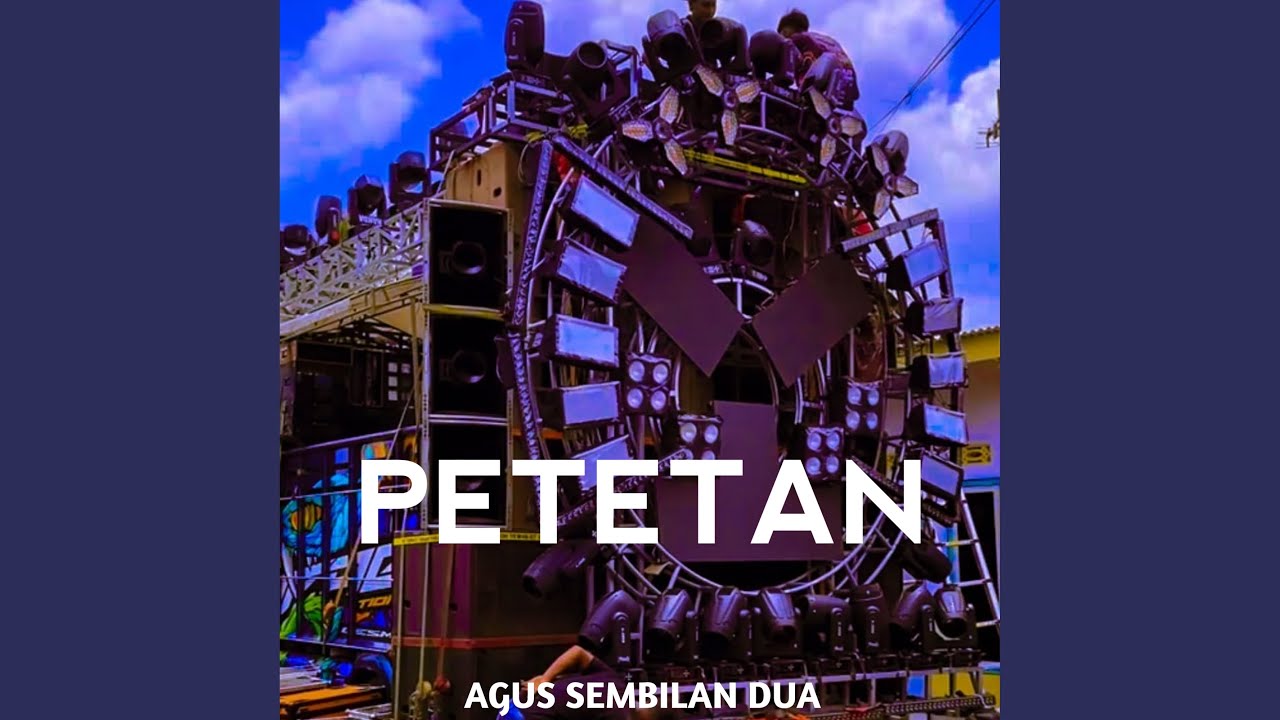 Petetan - YouTube