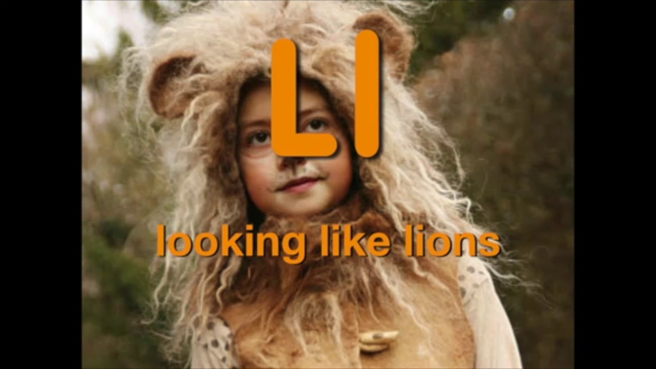 Alligators All Around - YouTube