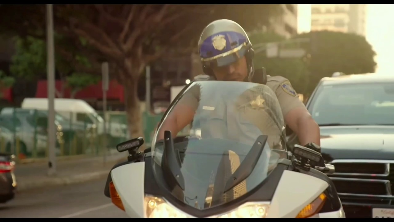 CHIPS Trailer (2017) - YouTube