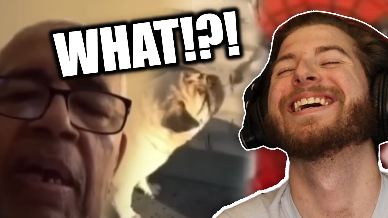 Customeme Reacts To Memes That Make You Blink Manually - YouTube