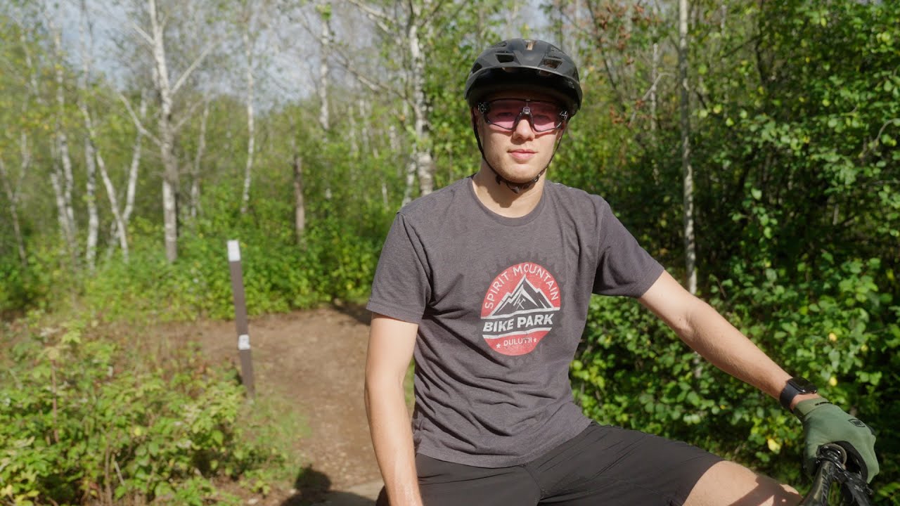 Taking calculated risks in college - YouTube