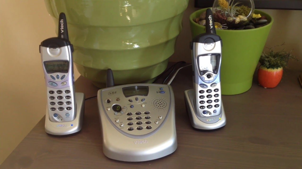 Phones In the House 2/26/2016 - YouTube