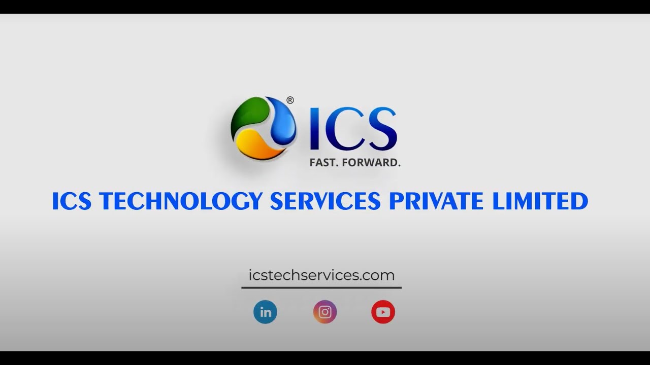 Empowering Innovation with ICS: Leading IT & Business Solutions ...