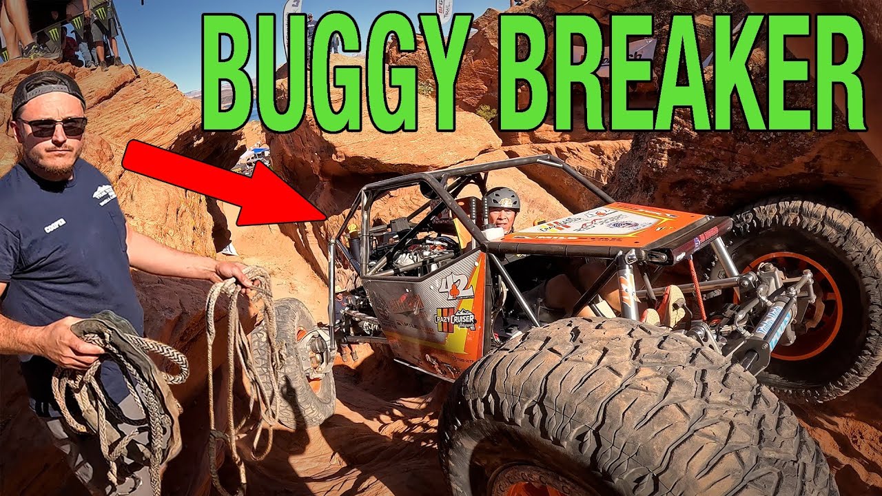 Trail Mater | Moab Motorsports | Off-Road Recovery 5/2