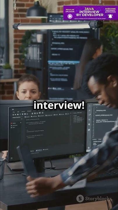 Top Java 8 Features in 60 Seconds | Java Quick Interviews - YouTube