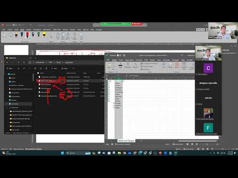 [Ngabuburit Aseek] Unlocking Data Analysis with Microsoft Excel - YouTube