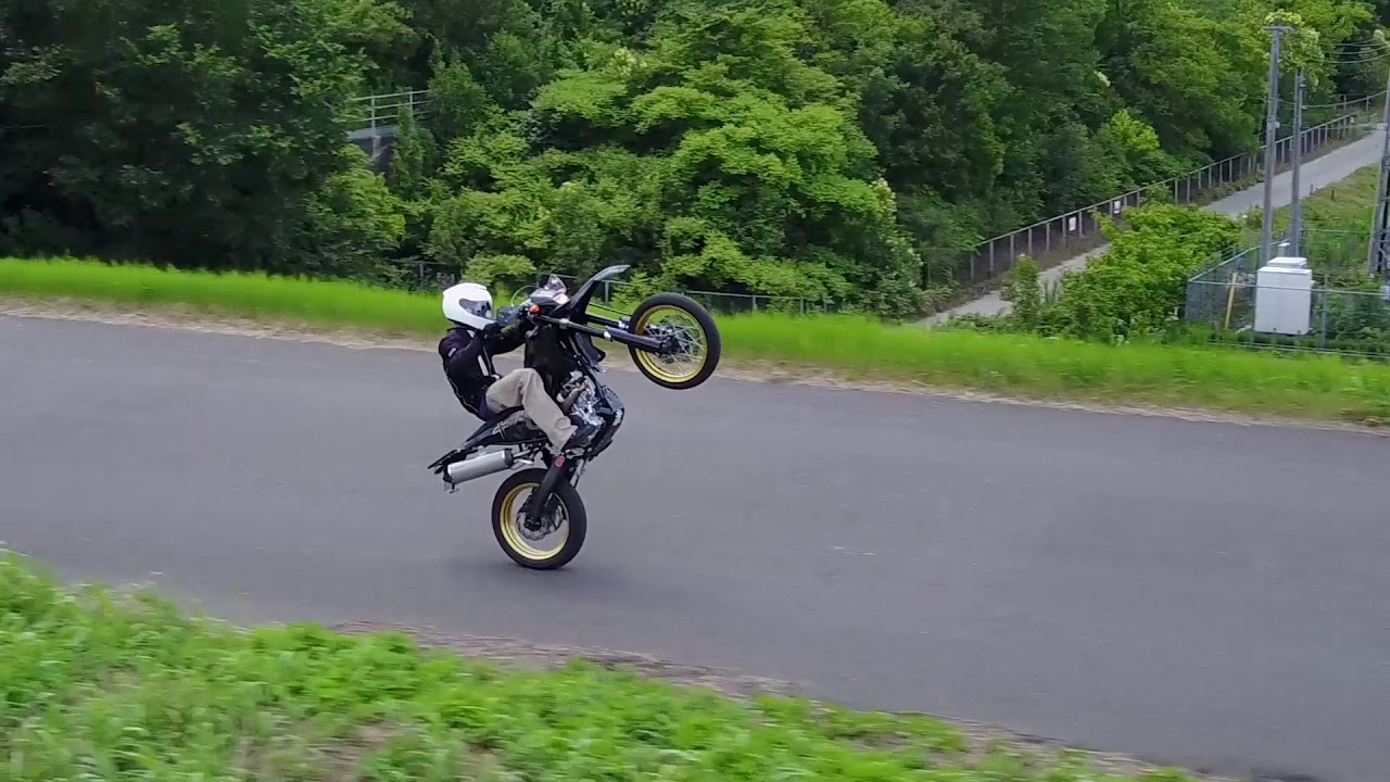 Rider training - YouTube