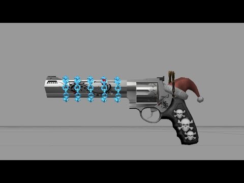 [SHARE]MOD SENJATA REVOLVER PIPIEM GTA SA/SAMP - YouTube