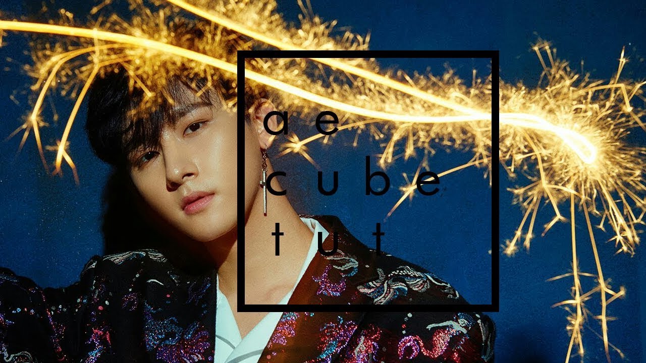 (after effects) 3d cube tutorial - YouTube