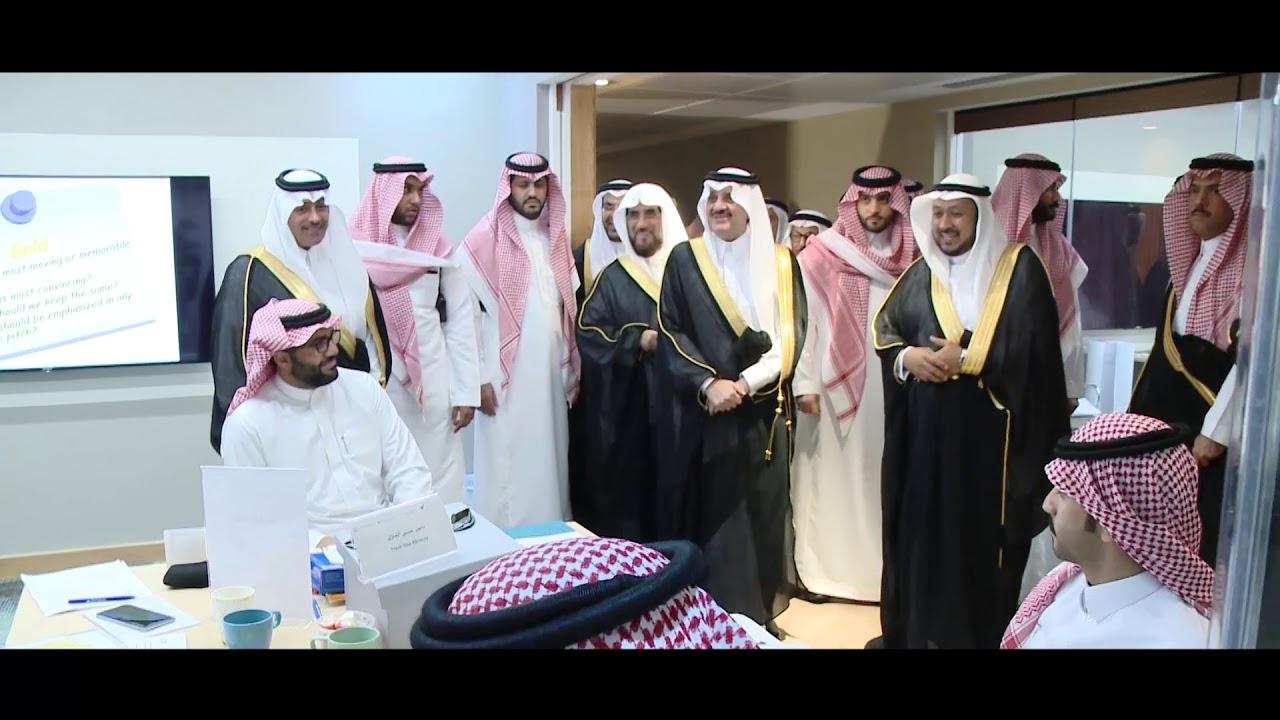 Al Fozan promo - YouTube