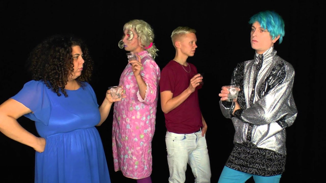 Transgressive Bodies: International Competition (promo) | BIEFF 2016 - YouTube