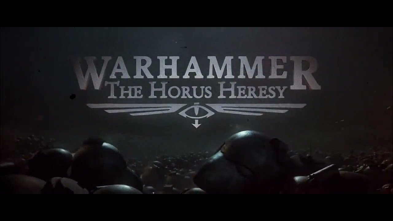 The Horus Heresy trailer but if it came out in 2007 - YouTube
