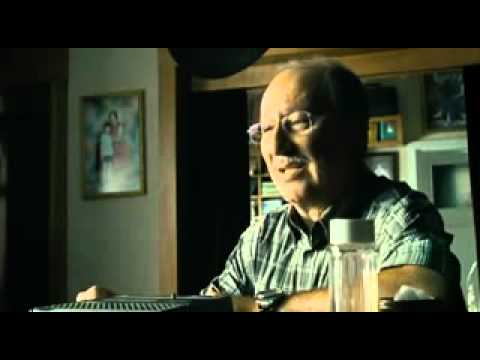 Ask Tesadüfleri Sever.. Özgür'ün babasının ses kaydı