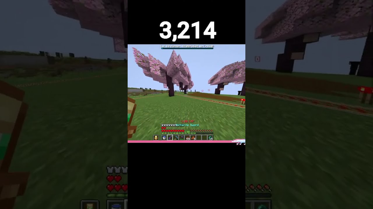 🔴24/7 Joinable Minecraft SMP (PUBLIC) | Java & Bedrock Survival Server ...