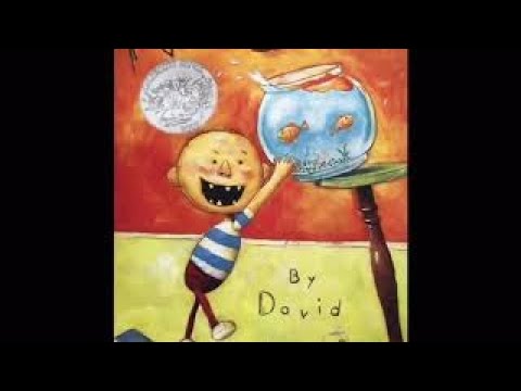 Kids Book Read Aloud: No David by David Shannon - YouTube