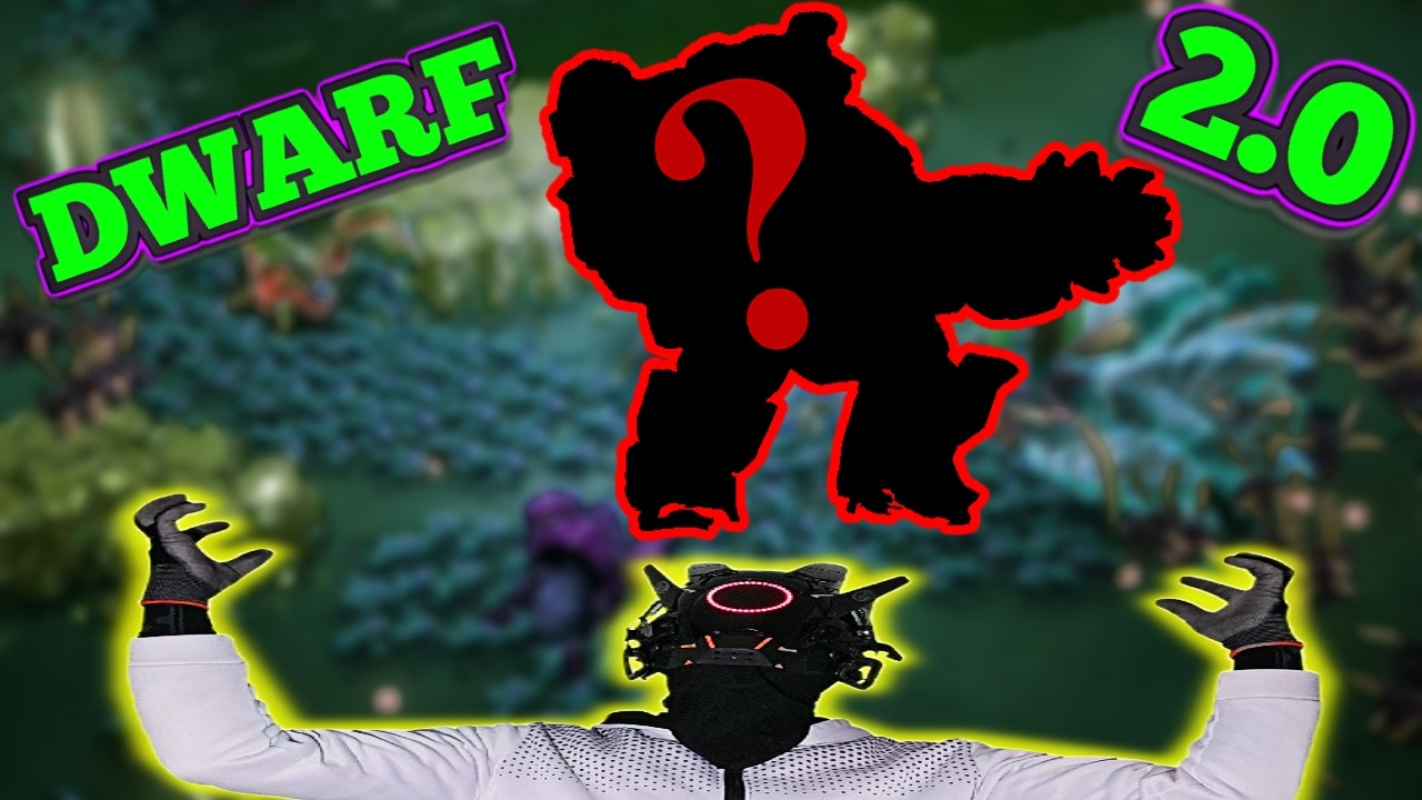Deep Rock Galactic 2!? - YouTube