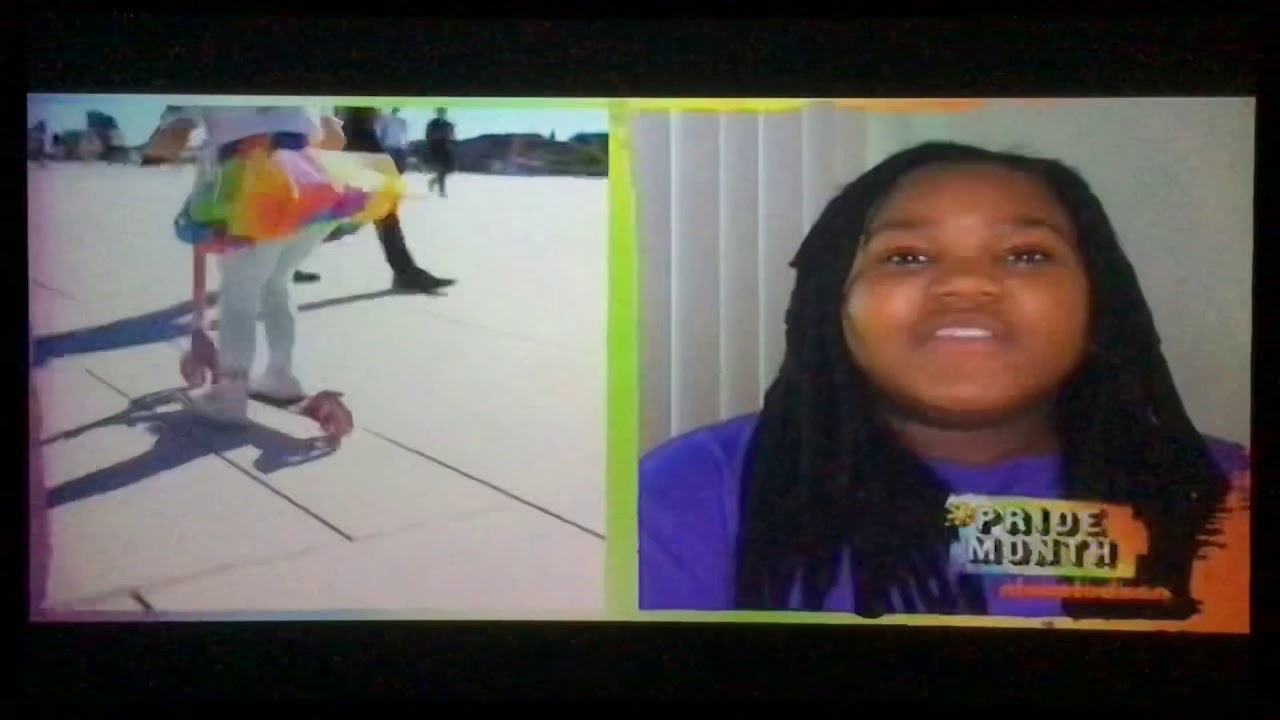 Nickelodeon Commercial Breaks (June 15, 2020) - YouTube