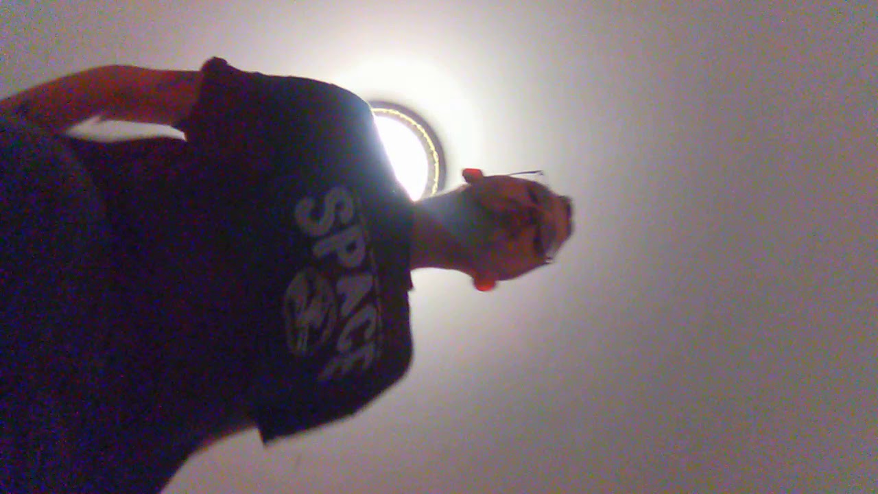 I'll stomp on you - YouTube