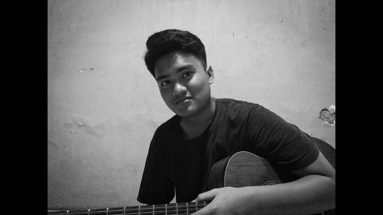 Tjumbuan kasih rimba lara-Ismail marzuki||cover - YouTube