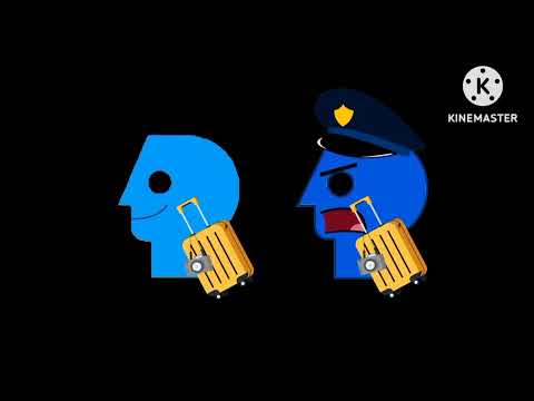 The PBS P-Head Show Oddshow Part 7 - Part 10 - Part 12
