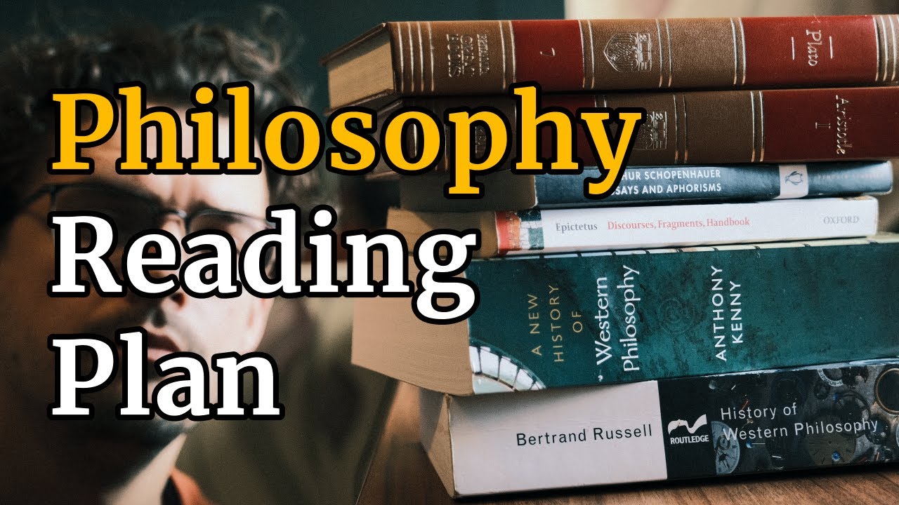 The Amateur Philosopher Learning Plan - How to develop the skills to ...