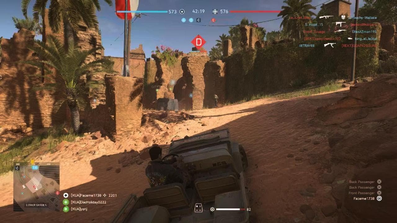 Marj Roadkill 2 - YouTube