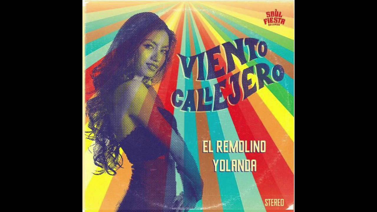 El Remolino - YouTube