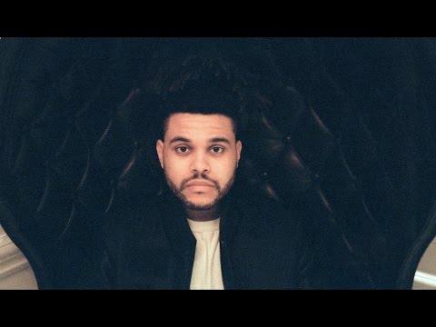 "Private Jet" The Weeknd x Future Type Beat 2016 | 2017 - YouTube
