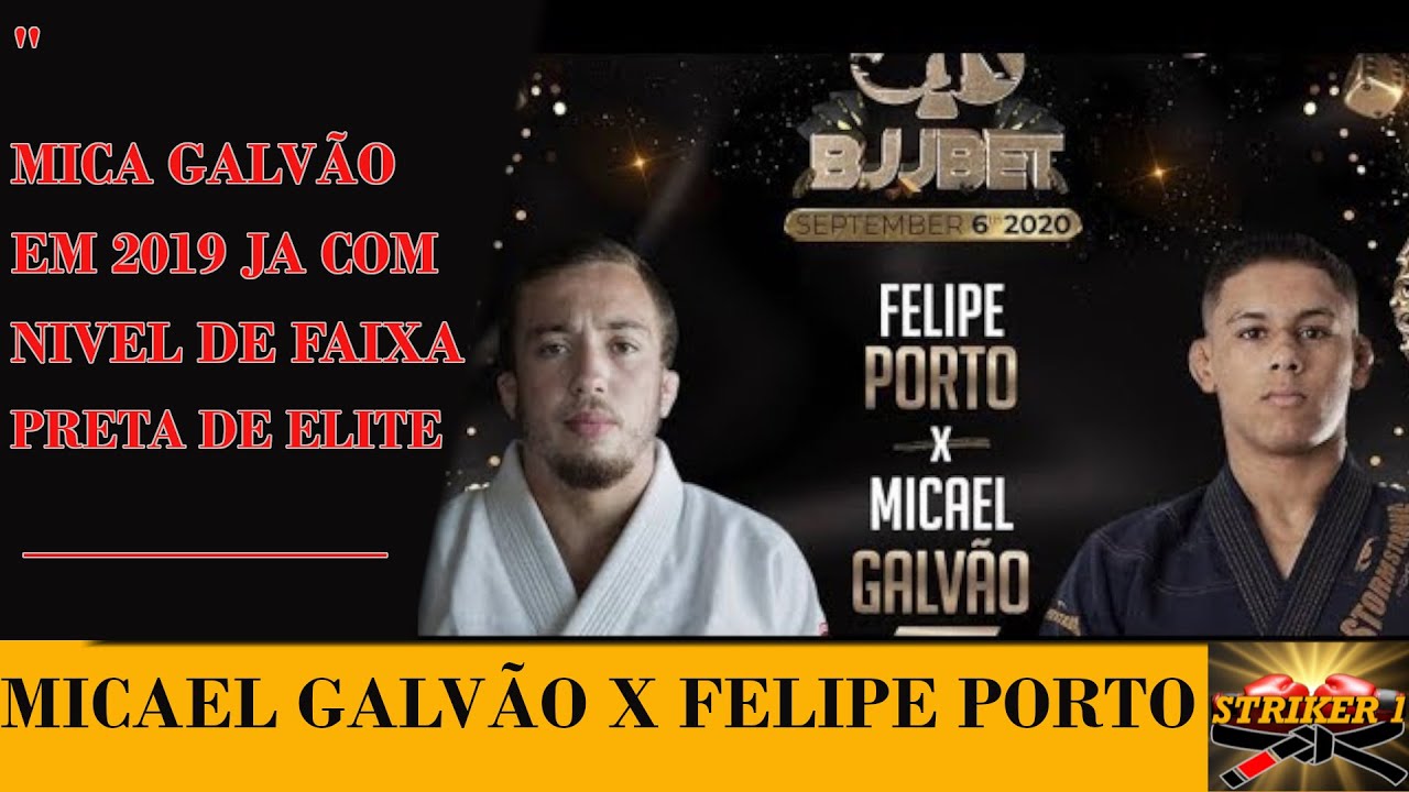 "MICA GALVÃO" Escrevendo sua história no Jiu Jitsu. Luta completa ...