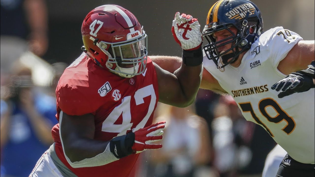 The Best Route the Browns Can Take on Day 2 of the NFL Draft ...