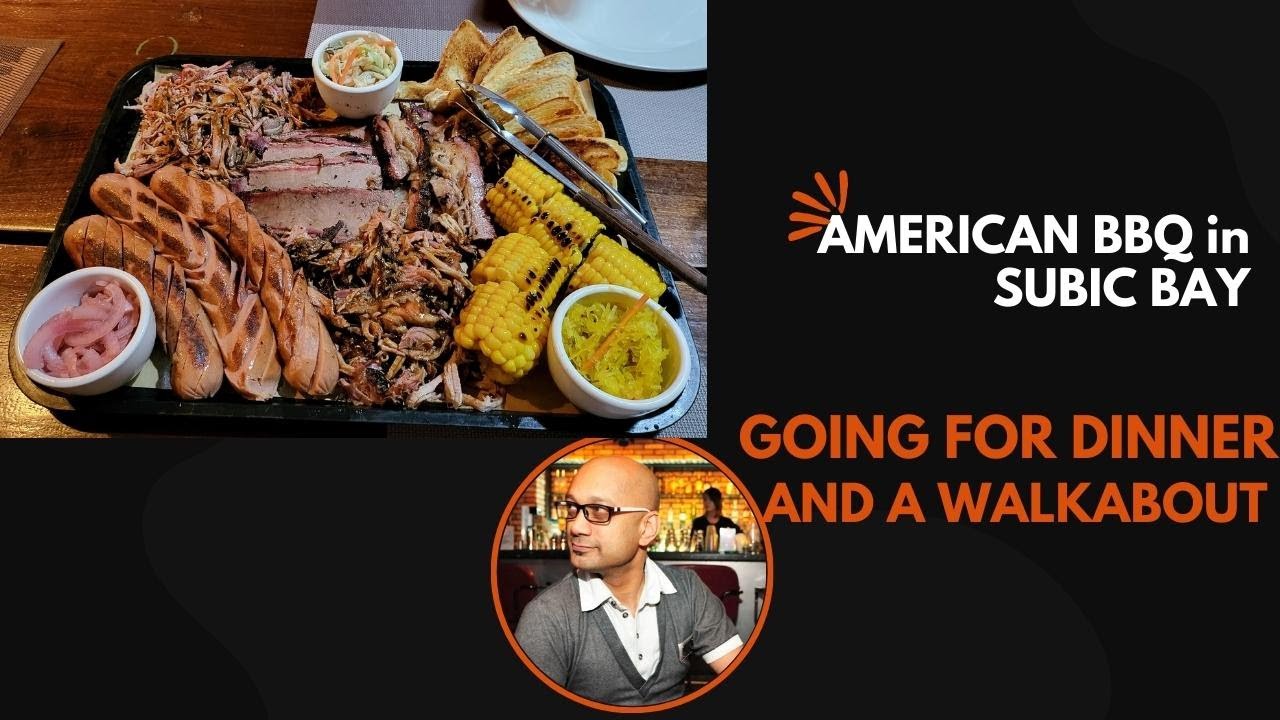 An Incredible Night Of Delicious Food and Gorgeous Views - Exploring ...