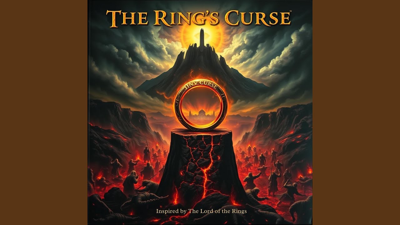 The Curse of the Ring - YouTube