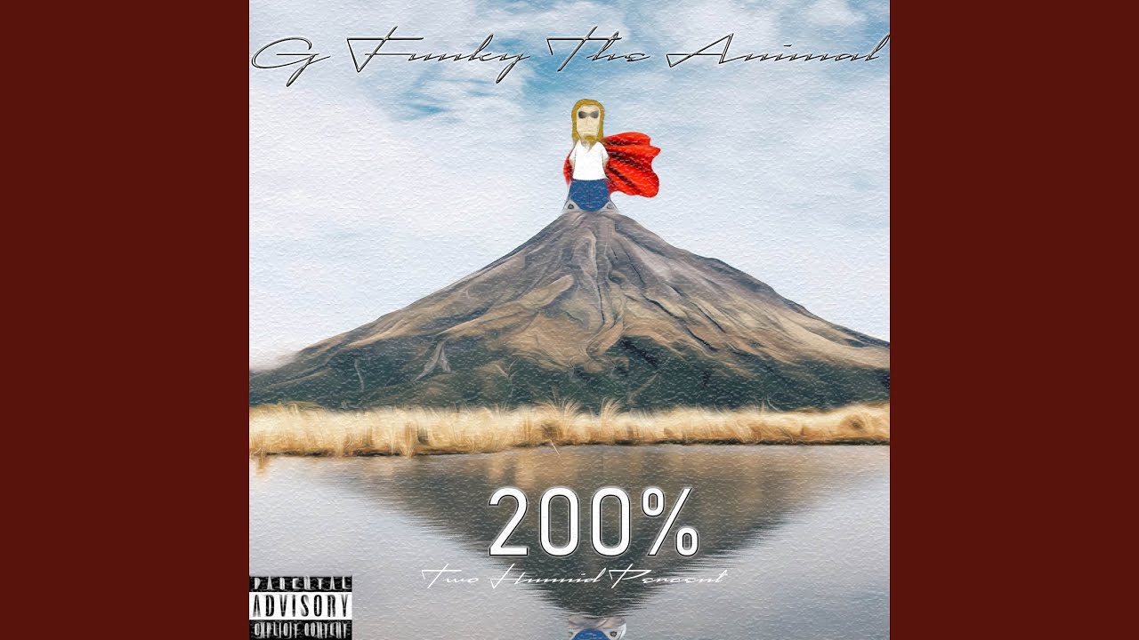 2 Hunnid Percent - YouTube