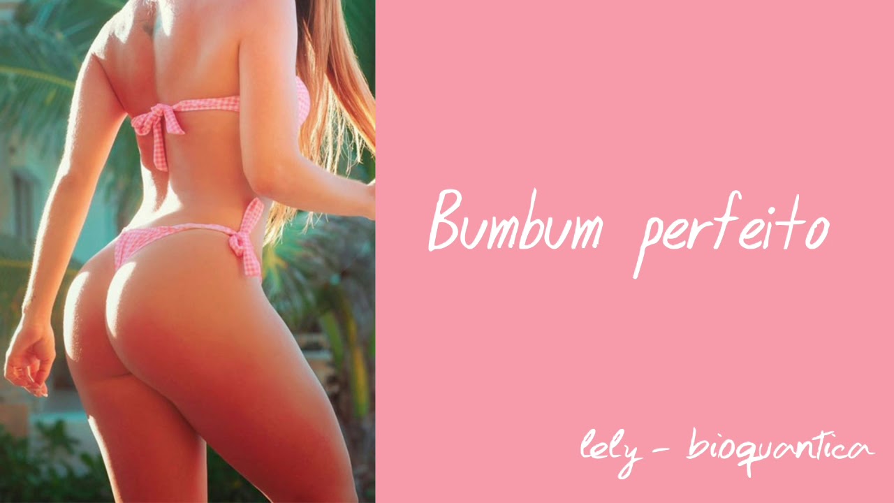 Bumbum perfeito - RP | RESULTADOS IMEDIATOS - YouTube