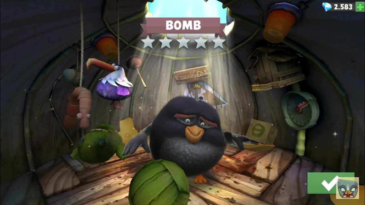 Angry Birds Evolution: Hatching 40 Premium Eggs During Bomb Event, 3rd ...