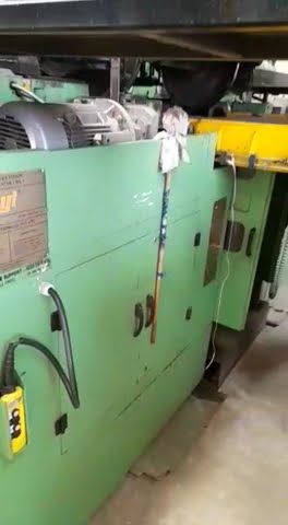 wheel Turning machine👈 - YouTube