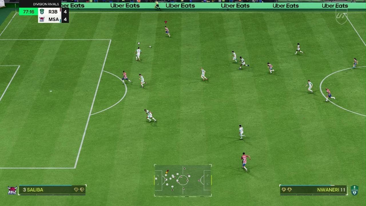 EA SPORTS FC 25_20250306214629 - YouTube