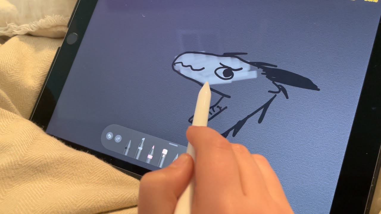 DRAWING STARFLIGHT - WINGS OF FIRE - YouTube