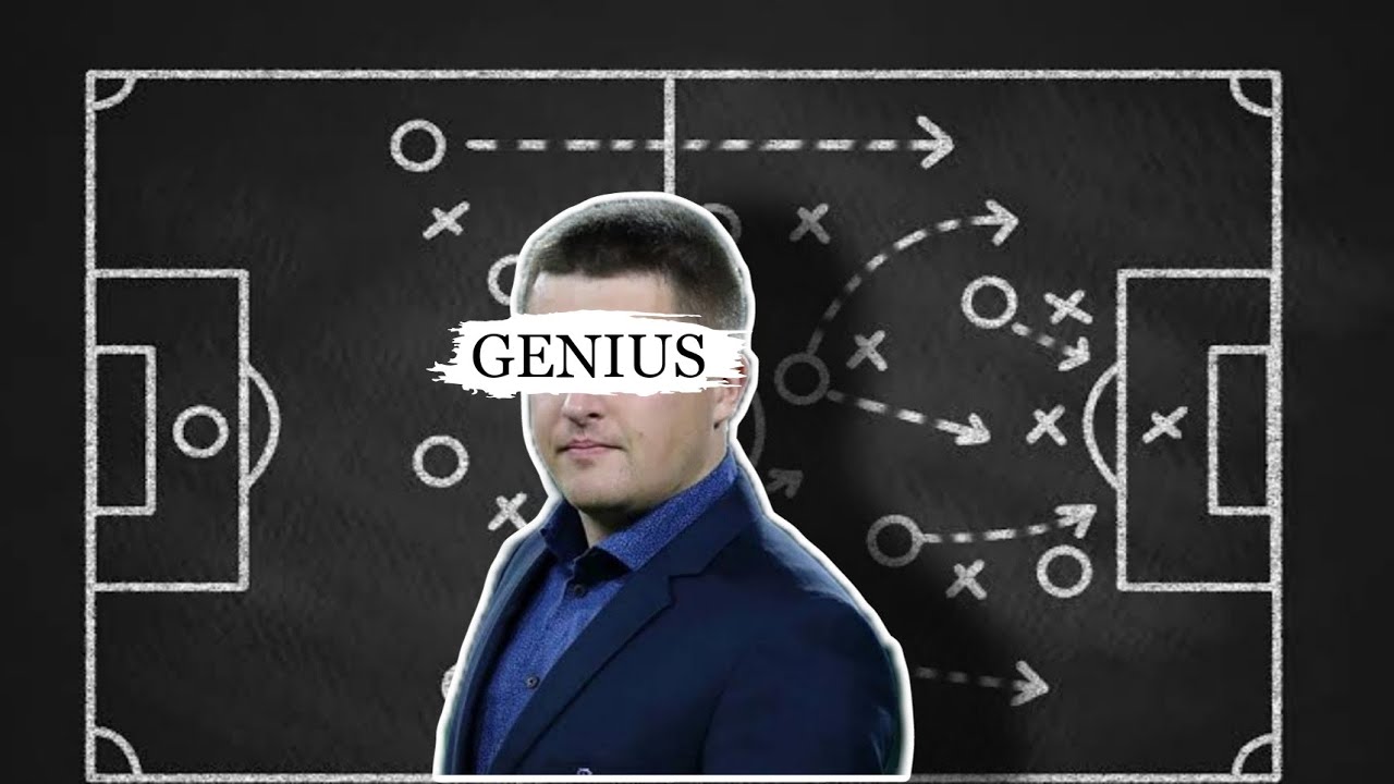 THE GENIUS BEHIND KBFC !!! - YouTube