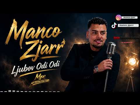Manco Zjarr - Lubov odi odi 