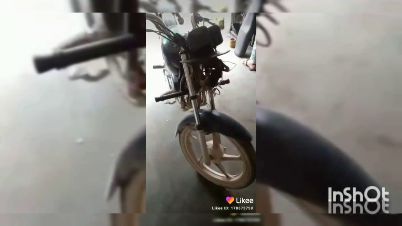 Best and. Sample modification splender - YouTube