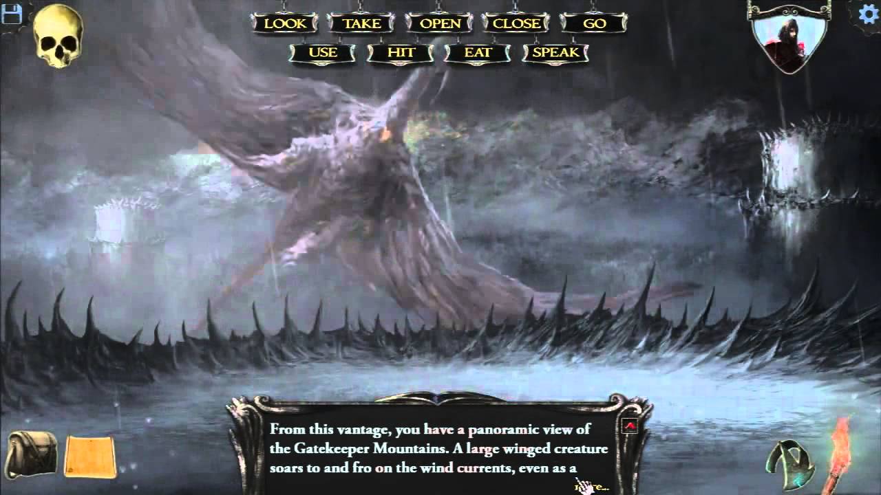 Shadowgate - Launch Trailer | HD - YouTube