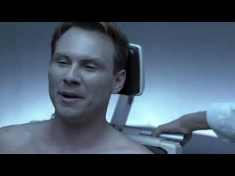 Hollow Man 2 - Trailer
