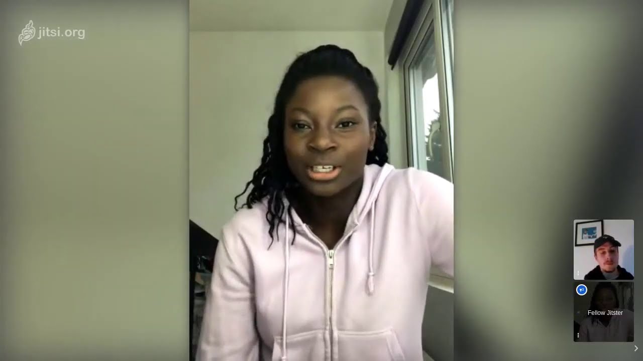 #10 Interviews | Esther Adeshina | 26 match win streak, Moving to US ...