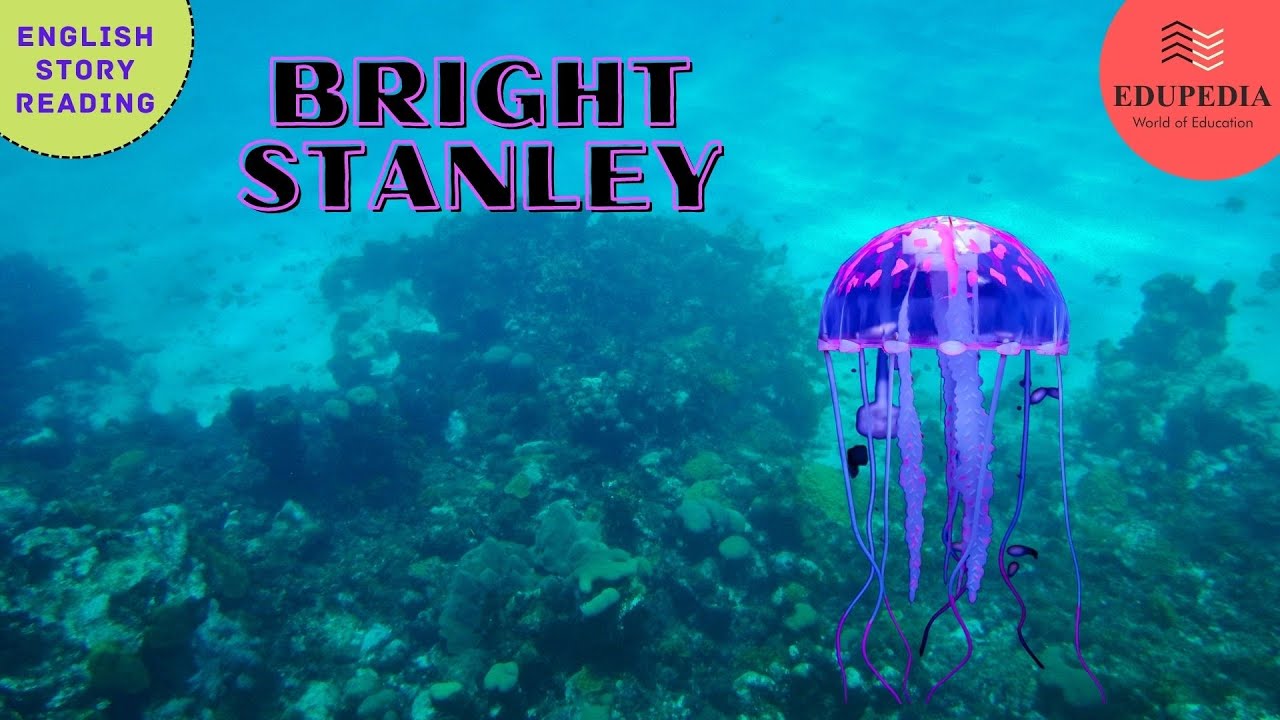 Learn English Through Story - "Bright Stanley" | English Moral Stories ...