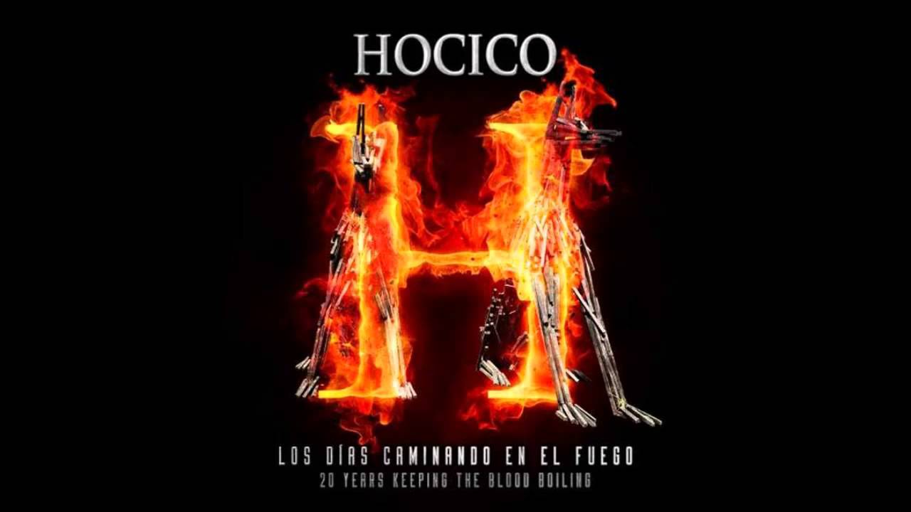 Hocico - Trust(The Cure Cover) - YouTube